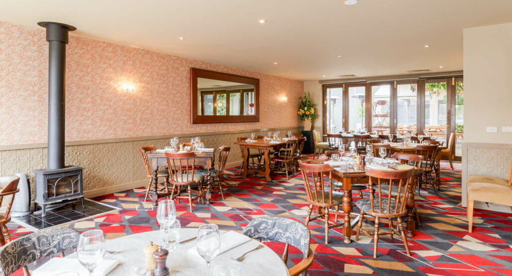 Iconic Pub Function Spaces in Hawthorn - The Auburn Hotel