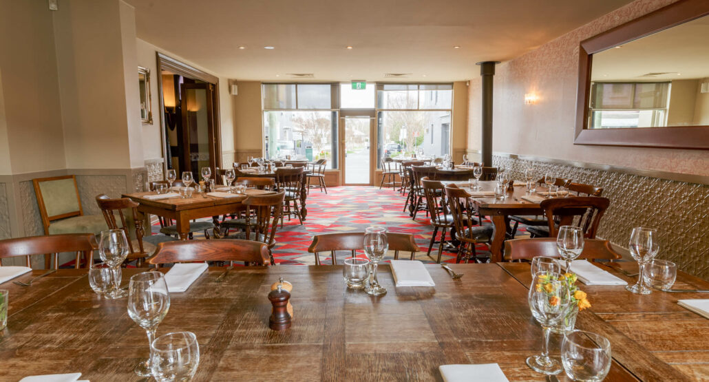 Iconic Pub Function Spaces in Hawthorn - The Auburn Hotel