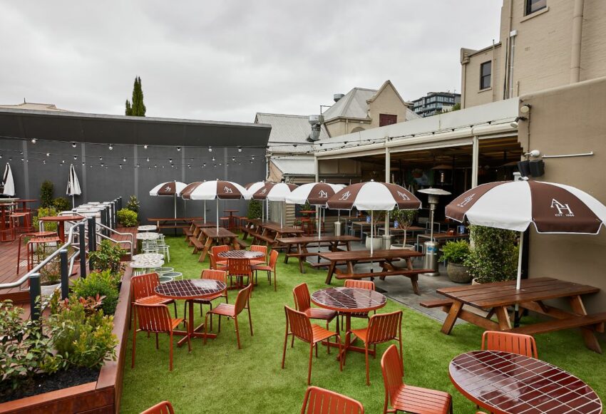 Our Menu - Book a table now online at The Auburn