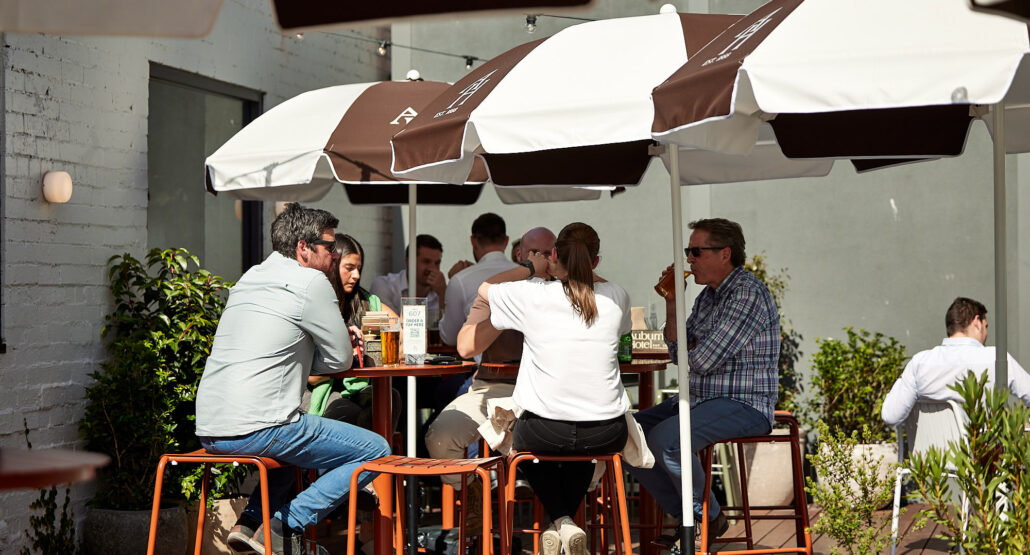 Iconic Pub Function Spaces in Hawthorn - The Auburn Hotel